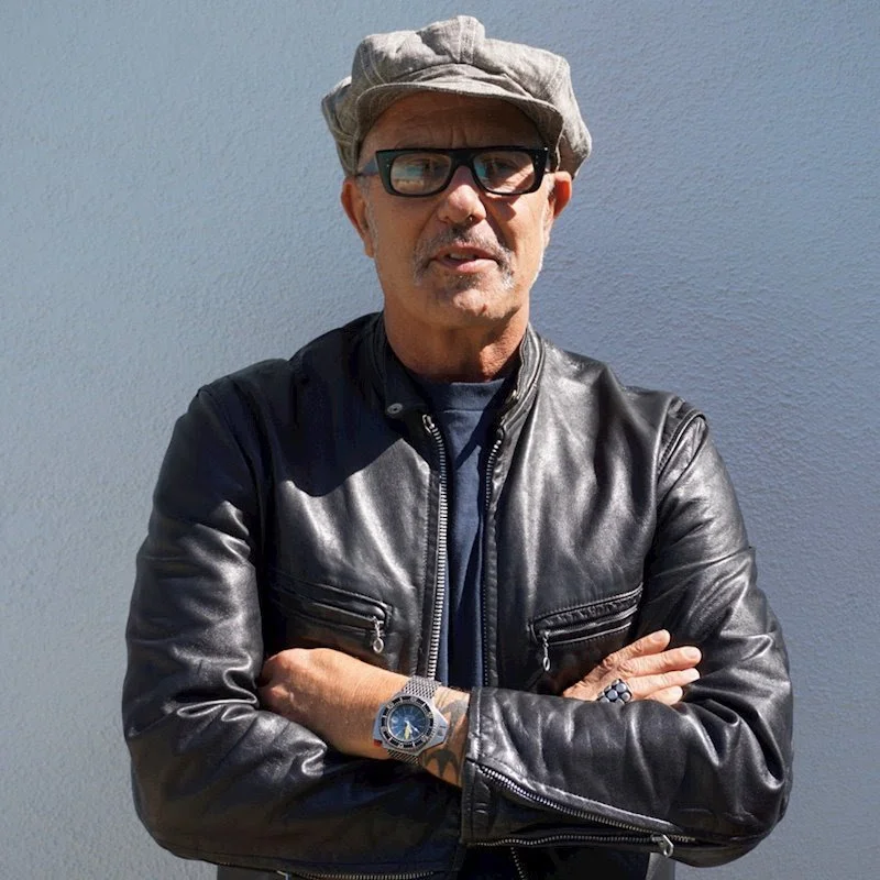 JC Miller presents new single 'Wayward Son' on the passing of time and ...