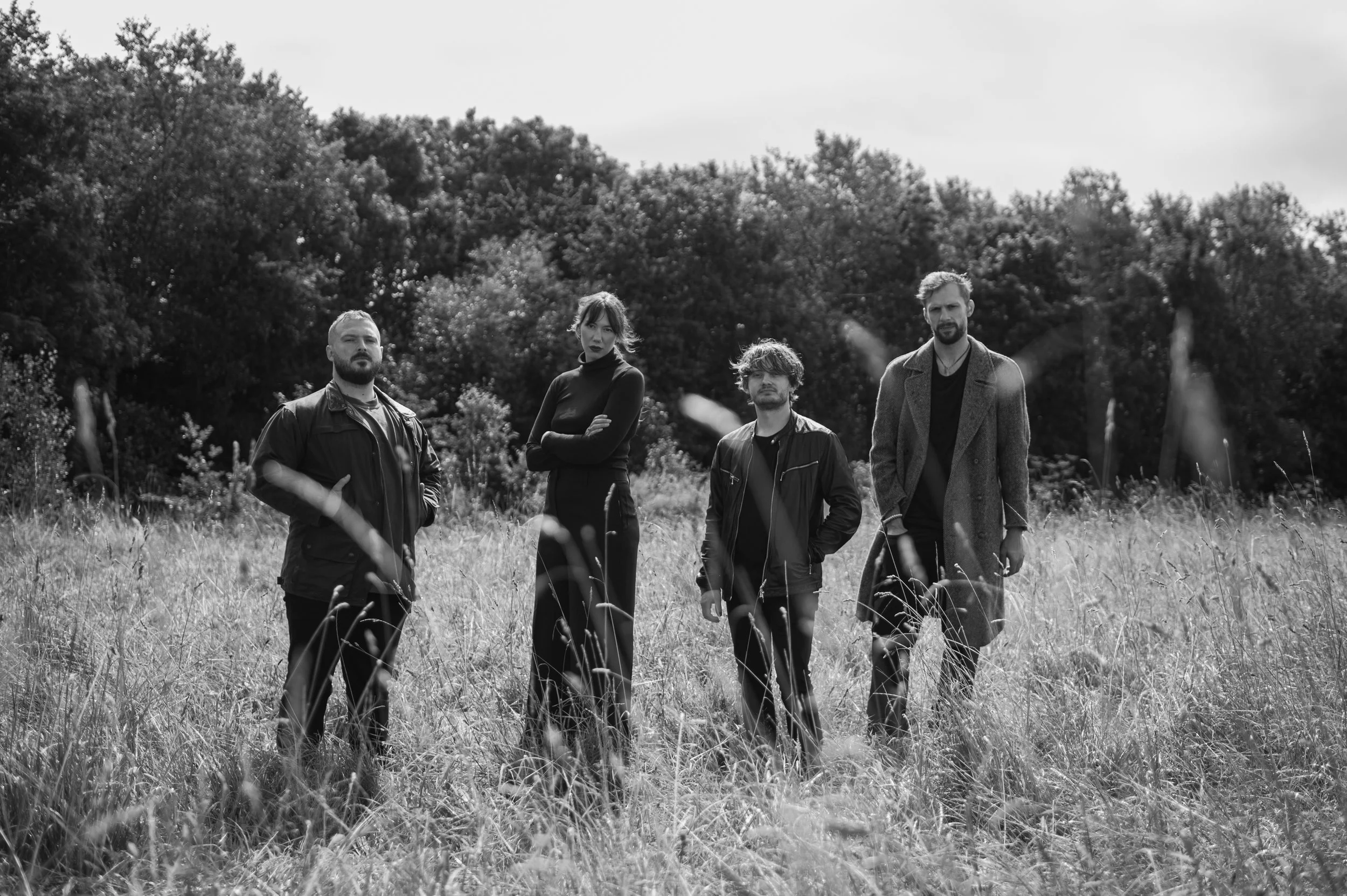 Life In Mono return with single ‘When You Play With Fire’ — Click Roll Boom