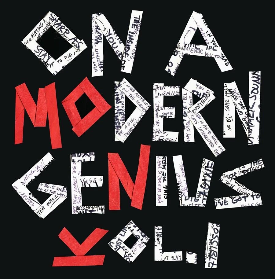 Xhosa Cole Shares long awaited third album On a Modern Genius (Vol. 1 ...