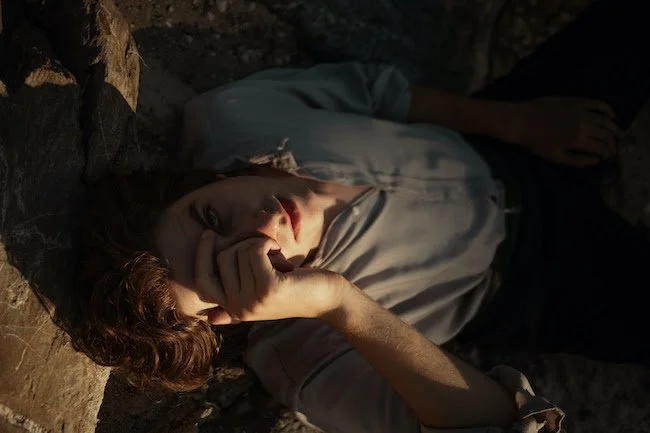 Introducing: Massimo Silverio — Click Roll Boom