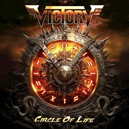 VICTORY release new video for 'Tonight We Rock', new album 'Circle Of ...