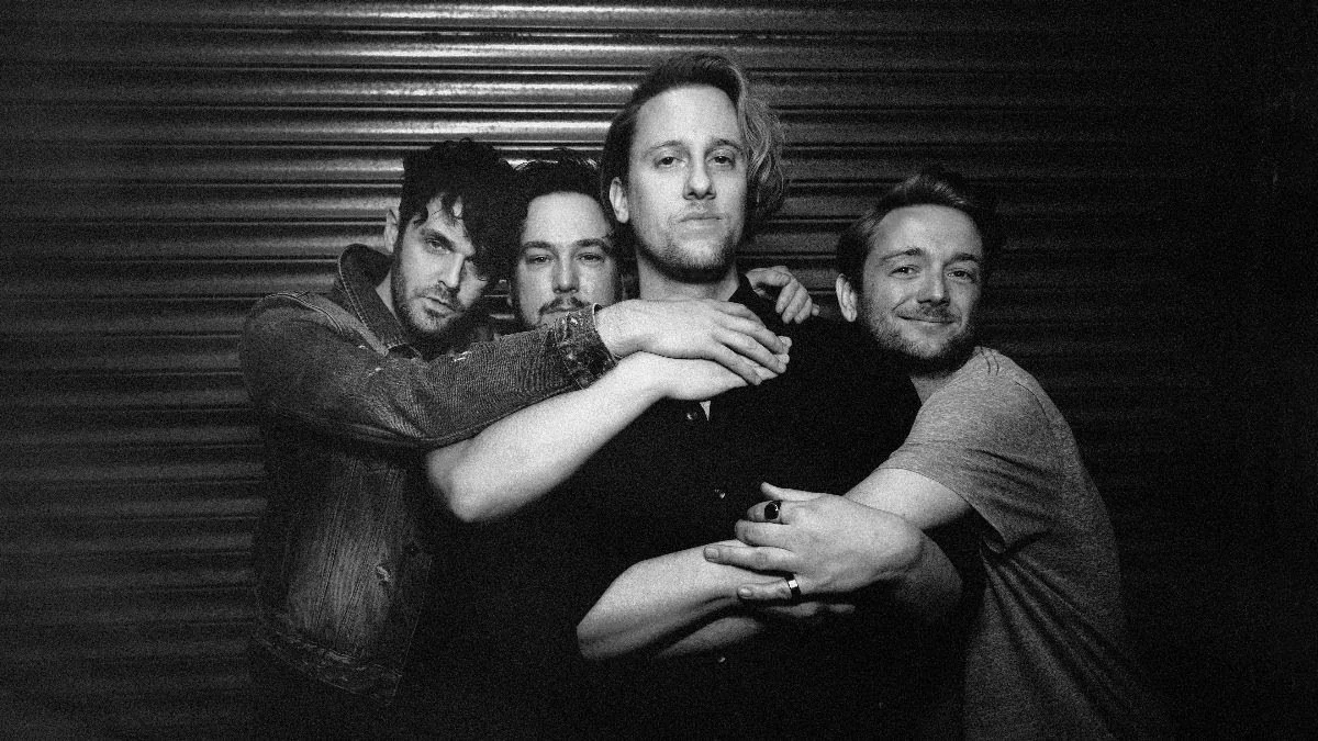 Lacey Release Long Awaited New Album This Is All We Are - Out Now ...