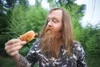 Valient Himself of Valient Thorr Solo Album, "Crooner's Jukebox," Out ...