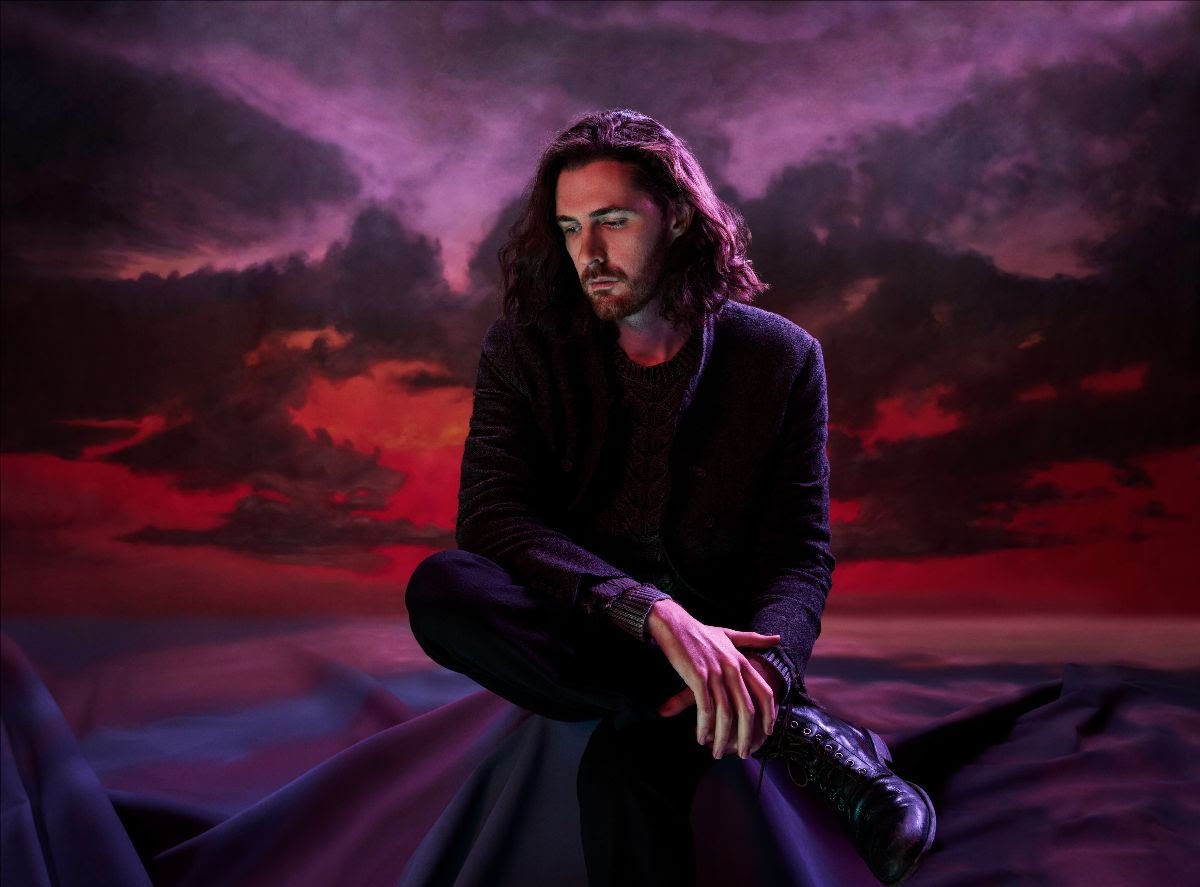 Hozier announces forthcoming album 'Unreal Unearth' — Click Roll Boom Hozier announces forthcoming album 'Unreal Unearth' — Click Roll Boom
