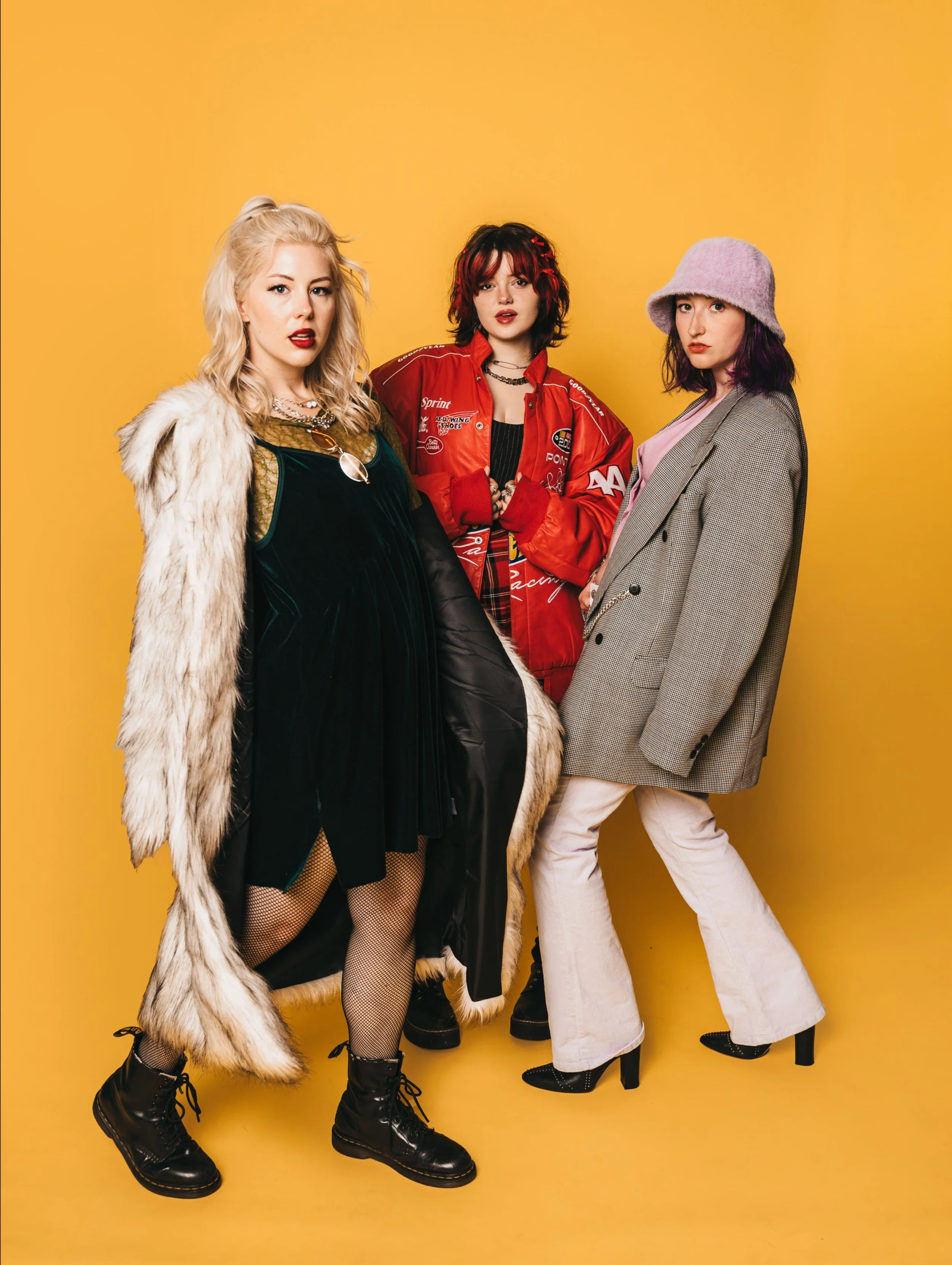 VIAL announce new album 'burnout', coming March 29 via Get Better ...