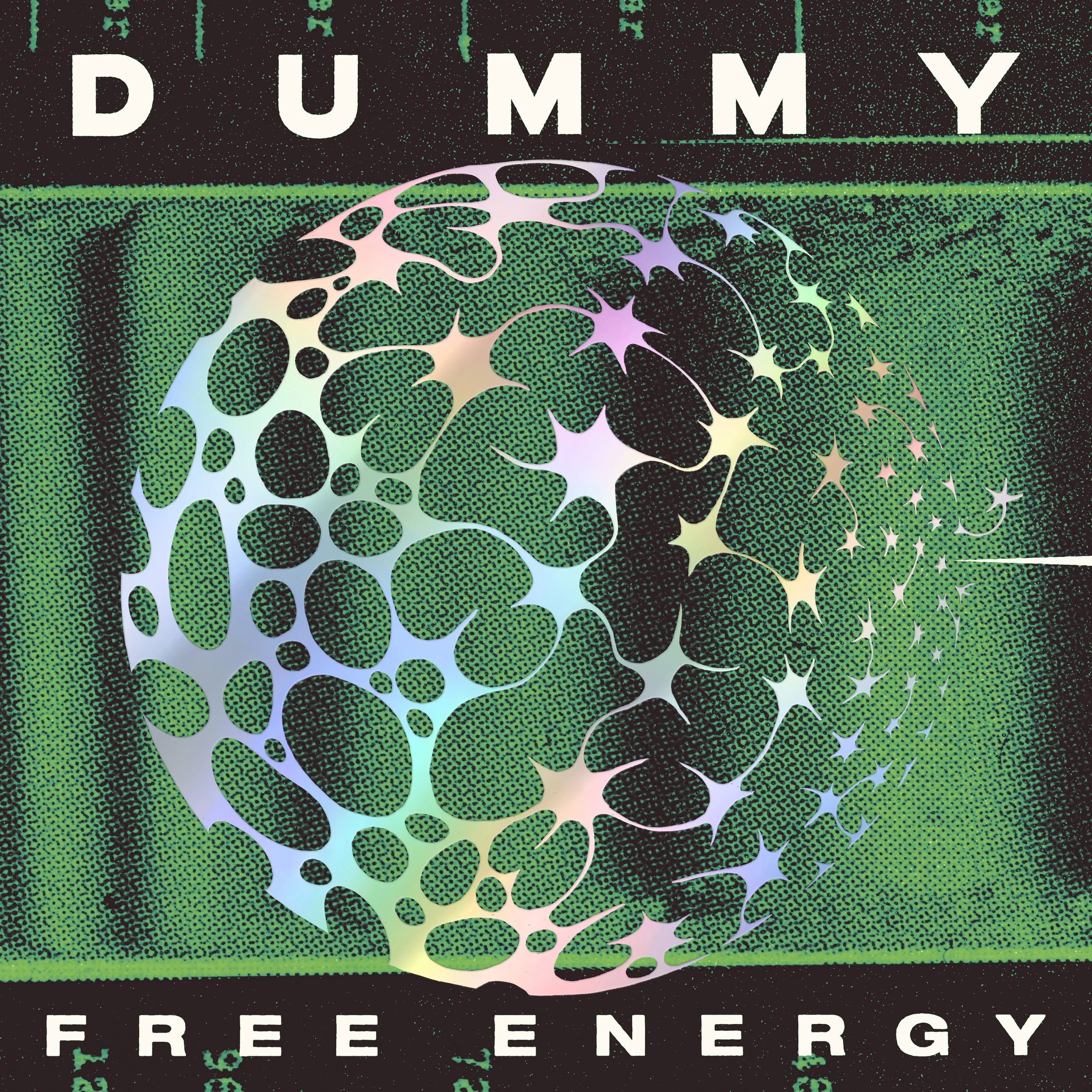 Dummy (Trouble in Mind) UK tour next month plus share new single/video ...