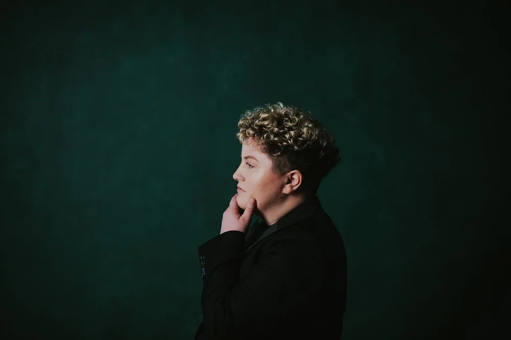 Singer-Songwriter Kellie Loder Releases Romance Album ‘Transitions ...