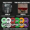 Punkerton Records: Half Dizzy / The Boy Detective - Split 7 inch (feat ...
