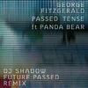 George FitzGerald releases DJ Shadow remix of “Passed Tense” — Click ...