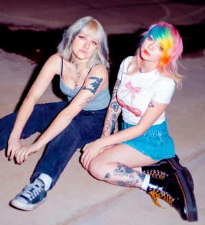 Diva Bleach's Vibrant New Album “Can You Keep A Secret?” - OUT NOW ...