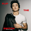 Asher Angel Reveals New Single, "Flip The Switch" — Click Roll Boom