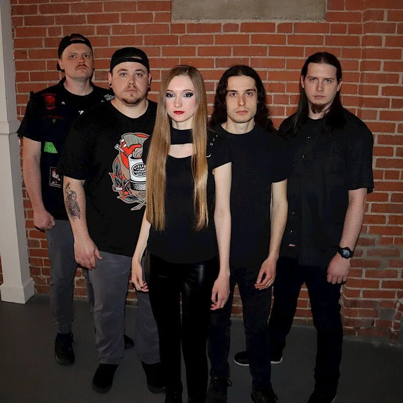 Dystopica Release New Album 'Infinite Reflection' - Out Now! — Click Roll Boom