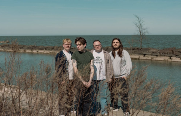 Arm's Length Release New Video for The World — Click Roll Boom