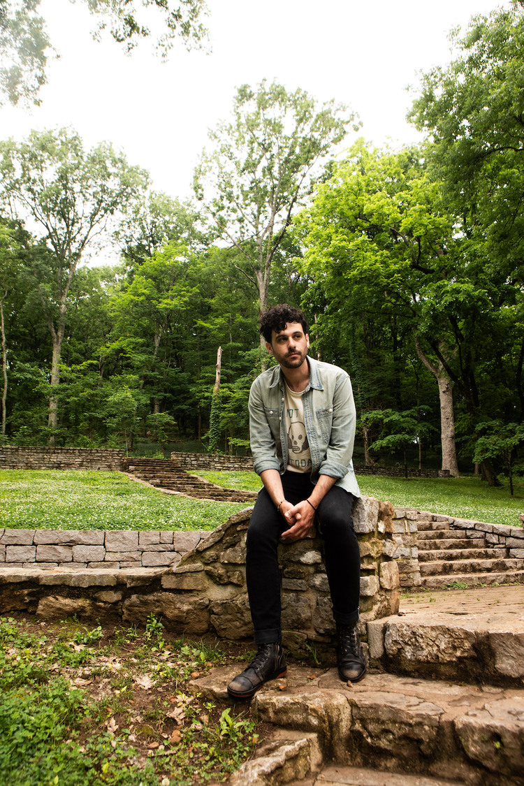 “Better Luck Next Time” - the new EP from alternative folk-pop singer ...