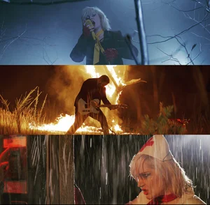 Greywind return with cathartic new single ‘Antidote’ — Click Roll Boom