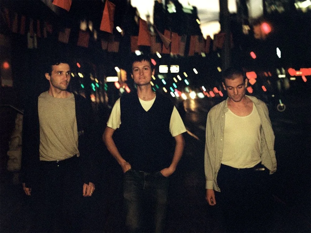 New Cola Album "The Gloss" Out June 14th! — Click Roll Boom