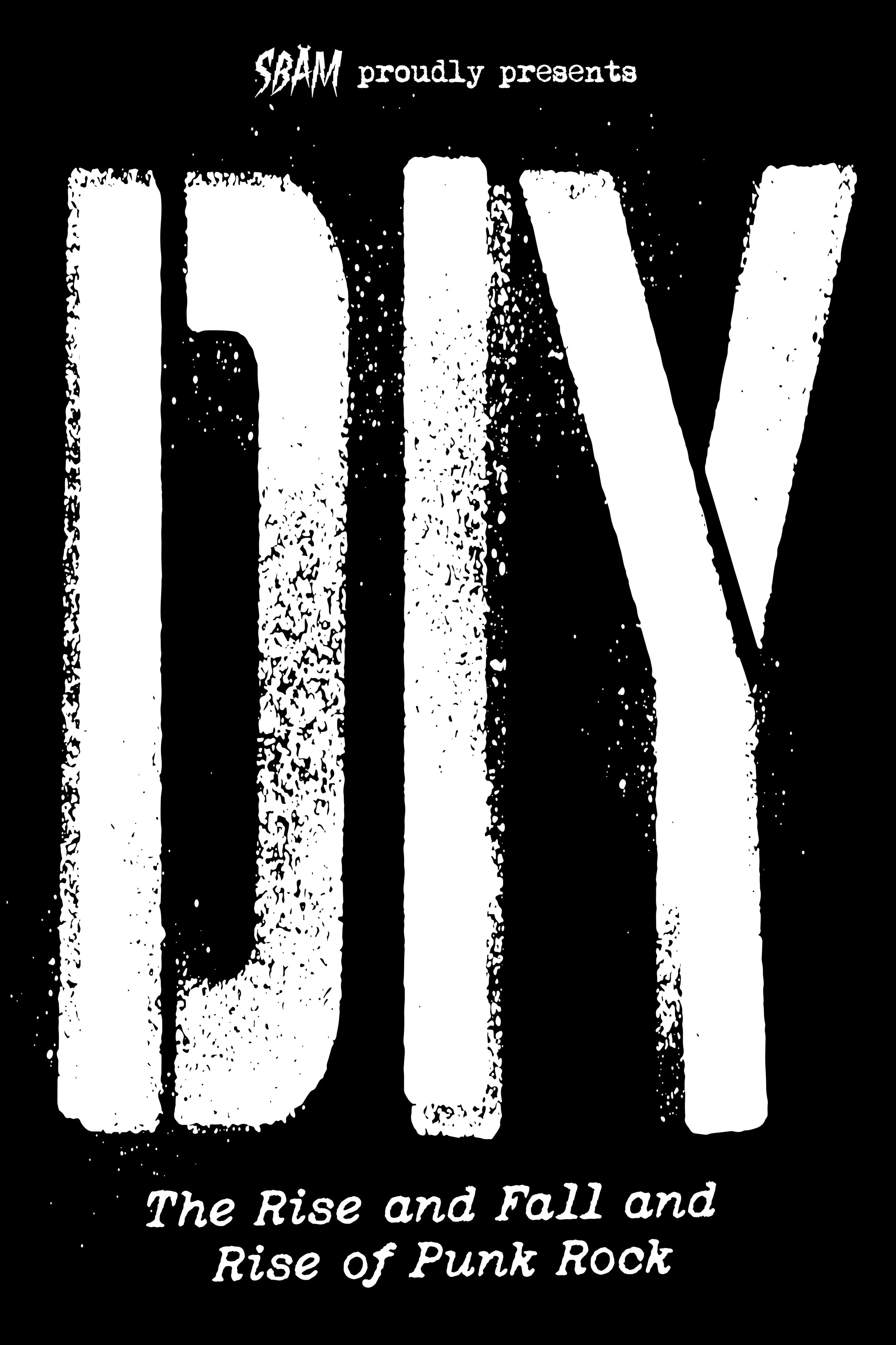 New Documentary 'DIY' Dives into the Raw Legacy of Punk Rock — Click ...