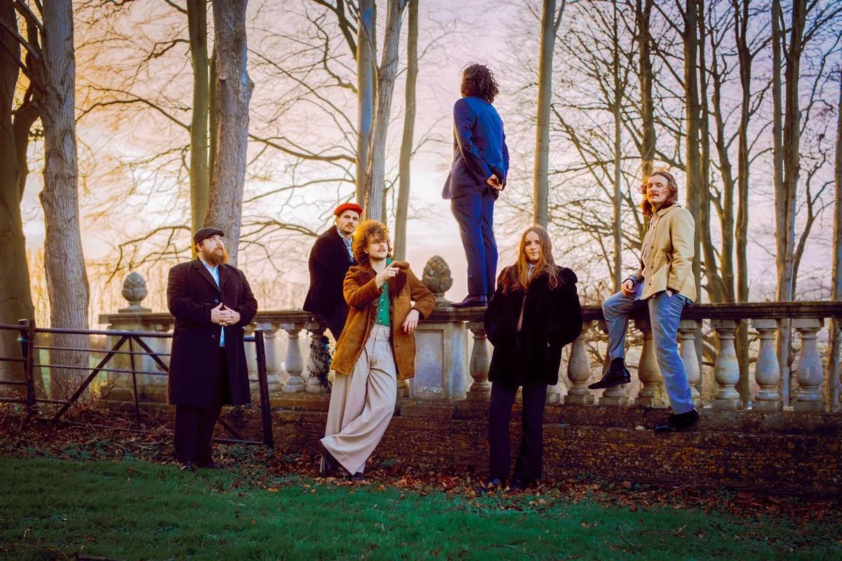 CVC are BACK! Listen to 'The Lowrider (Just About Meant To Be)' — Click ...