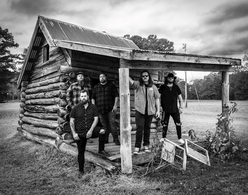 SevenStones Set to Release New Album 'Hurt Turns Into Hate' 4/21 ...