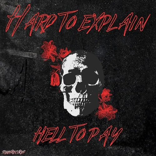 The Calm Before the Burn: ‘All Our Days’ Opens Hard To Explain’s debut “Hell To Pay” With a Hit ...