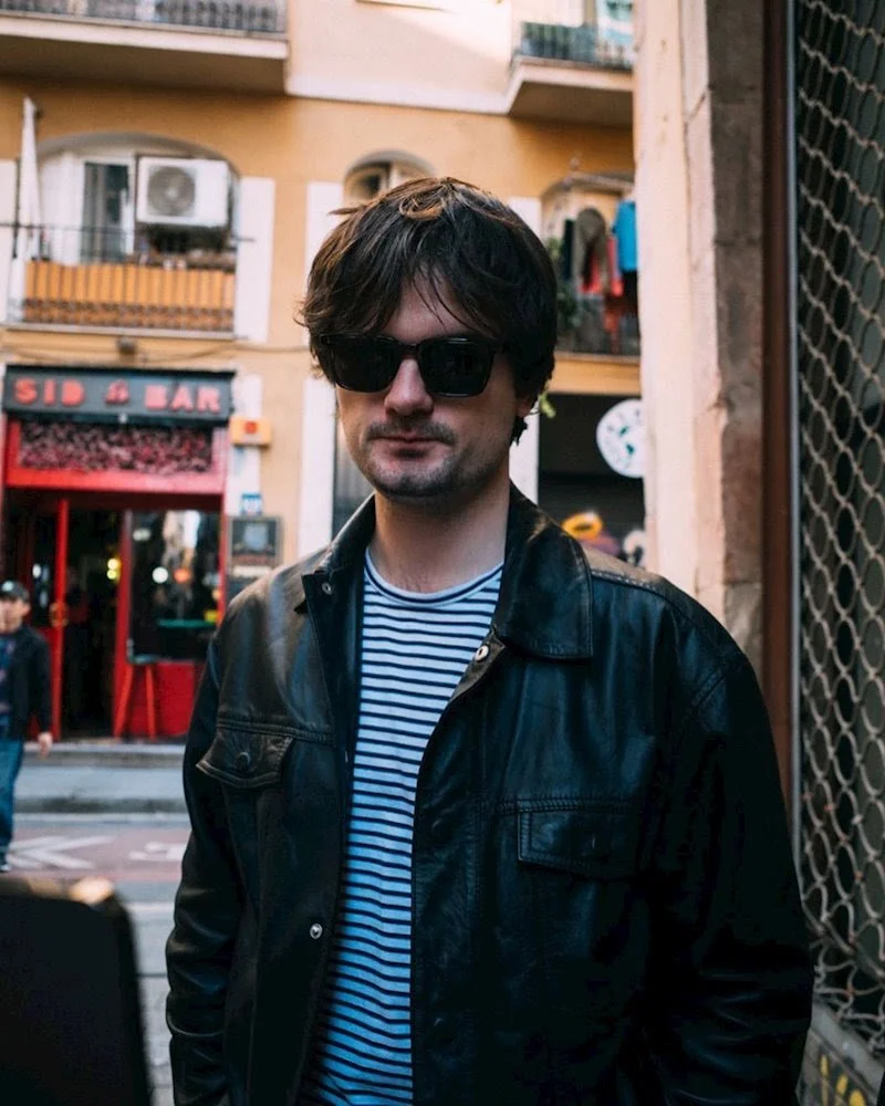 Adios MF release impish dark wave of new single 'They' on the 7th of ...