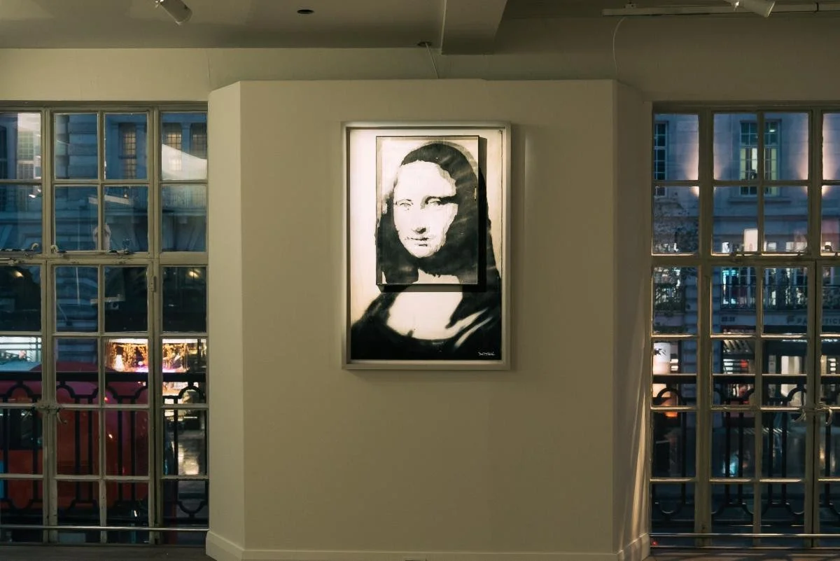 World’s Largest Collection Of Banksy Artworks Closes In Toronto Next ...