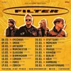 Filter Continues World Tour Celebrating 30 Year Anniversary and New ...