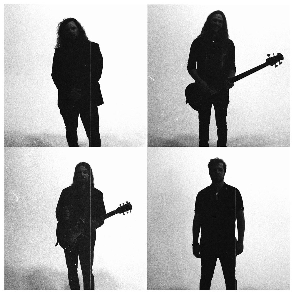 Mojo Thunder release "Let It Fall" single and music video from new ...