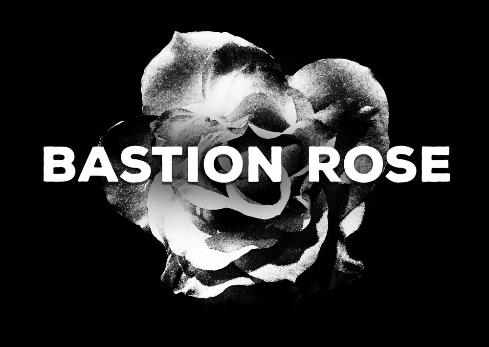 US Modern Rock Sensation Bastion Rose Presents Fade To Blue Official ...