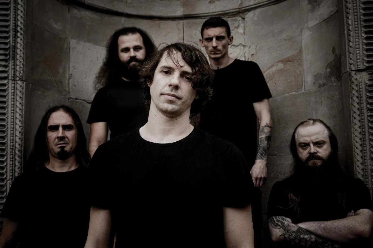 Deathbringer To Release Cult Classic Debut Album 'Homo Divisus' On ...