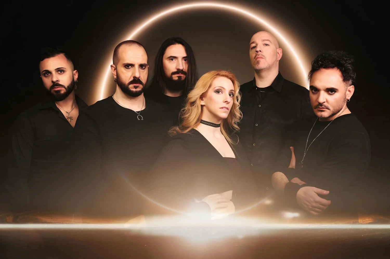 Rockshots Records - SOUND STORM Announces New Single / Video "At The ...