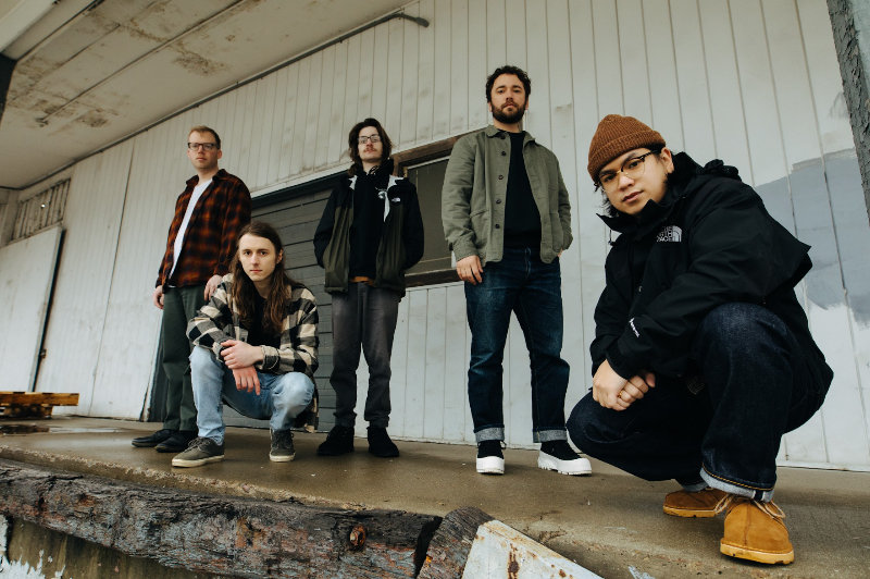 Church Tongue - 'You'll Know It Was Me' feat. George Clarke + EP out ...