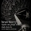 Irish sensation BREN BERRY has released his new video for single 'Turn ...