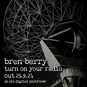 Irish sensation BREN BERRY has released his new video for single 'Turn ...