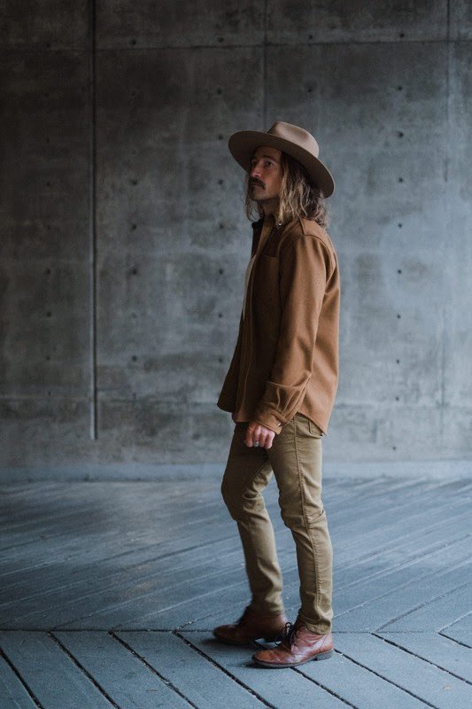 Jesse Roper Unveils Electrifying New Single, "Danger," Blending ...