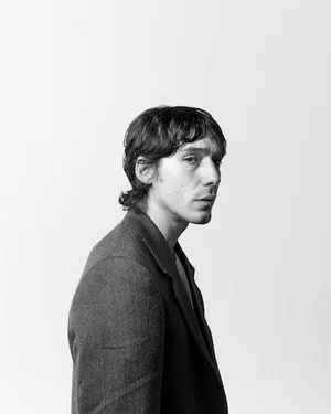Sam Burton Details New LP ‘Dear Departed’ — Click Roll Boom