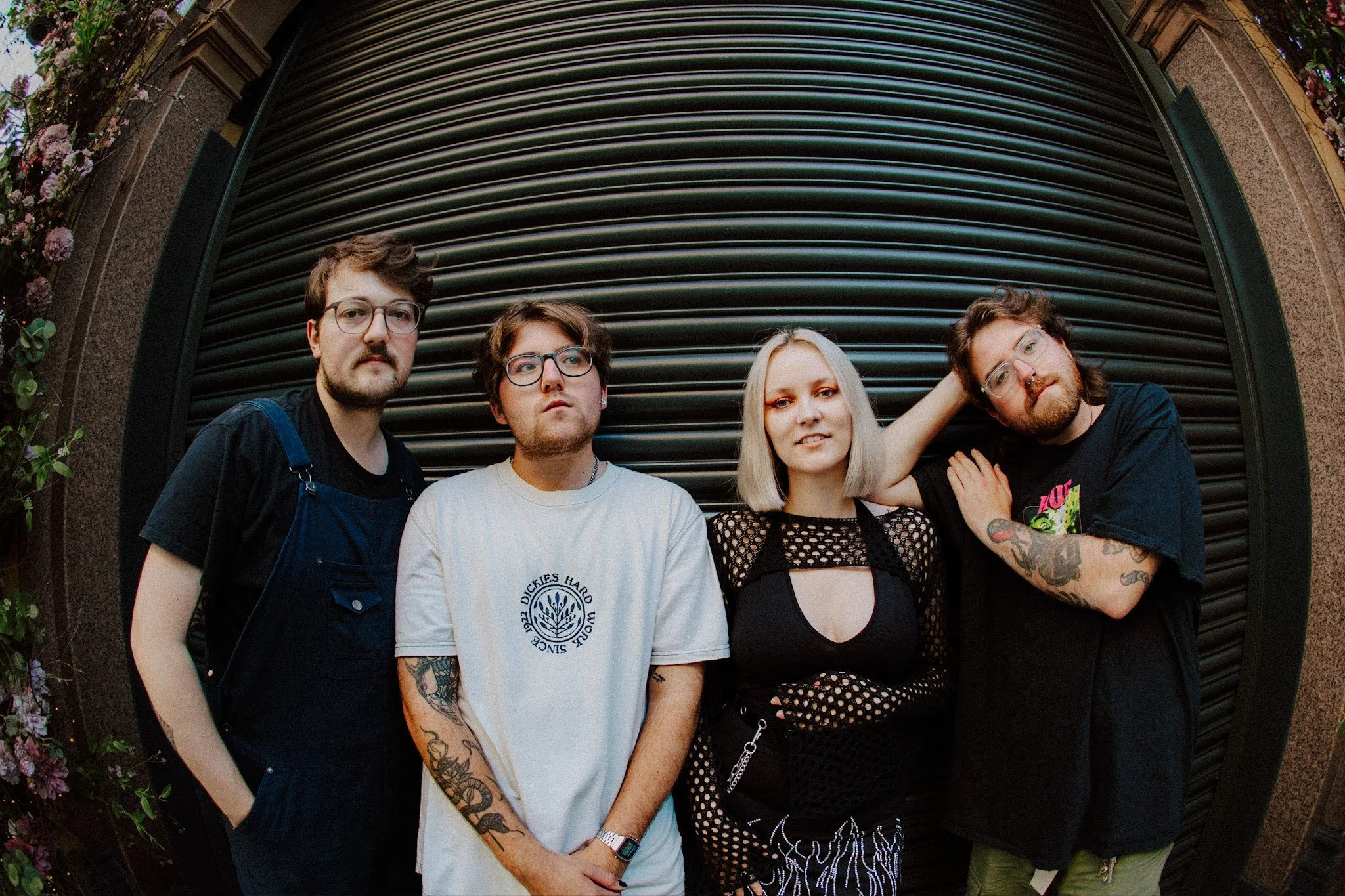 Hamartia unveils brand new single and music video for ‘Is This It ...