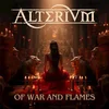 ALTERIUM release new single 'Of War And Flames', out now on AFM Records ...