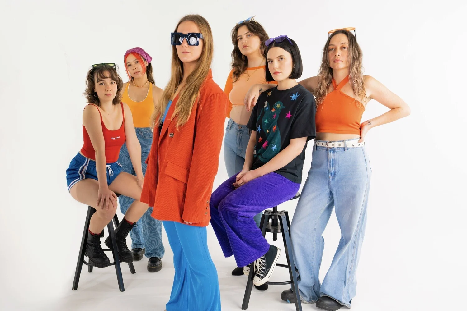 TYDE Get Sillay In The Music Video For Their Single 'Latte Partay ...