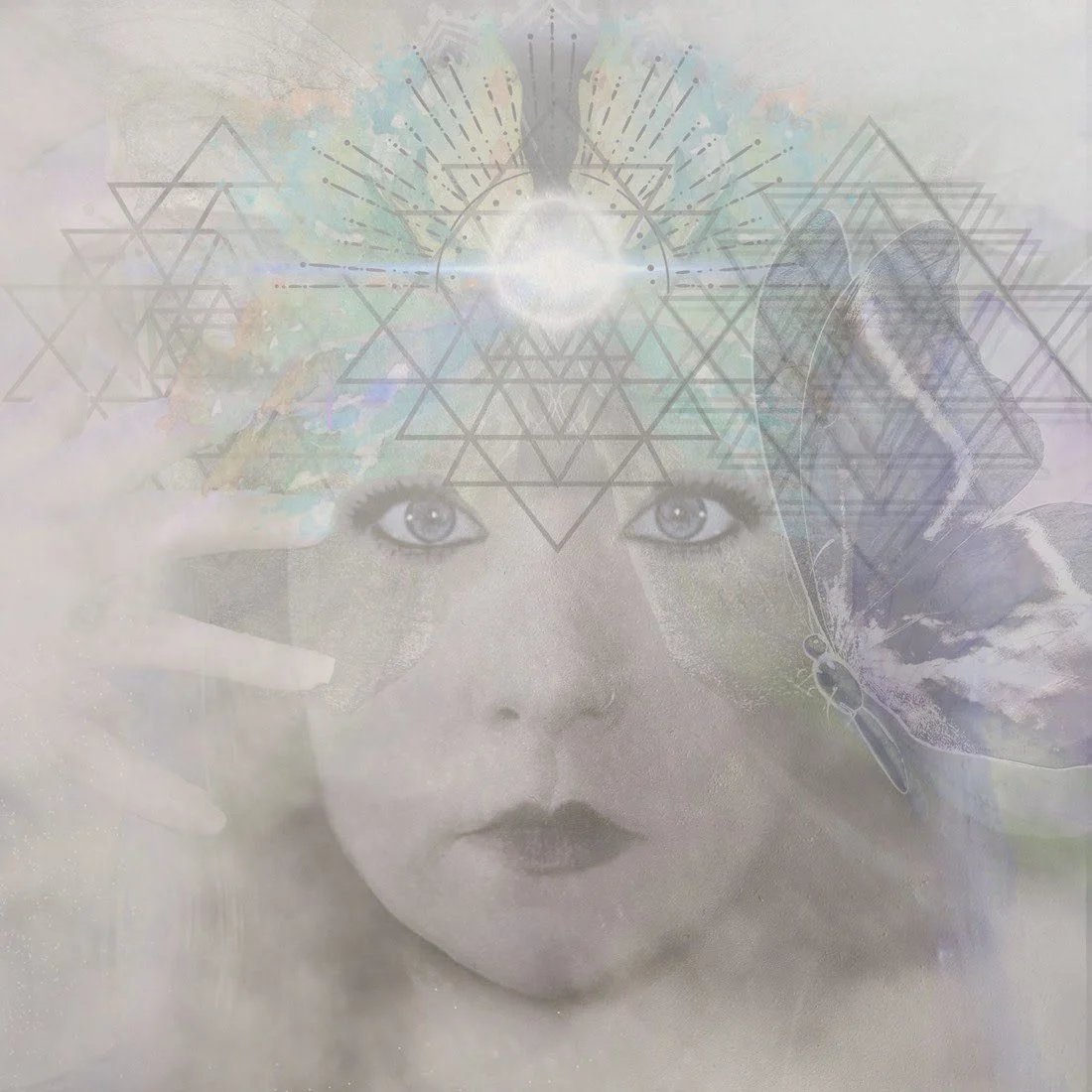 OUT NOW: LISA CUTHBERT "Destitute For Dreaming"-EP explores the power ...