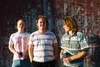THE CHATS kick-off their 2024 UK Tour — Click Roll Boom