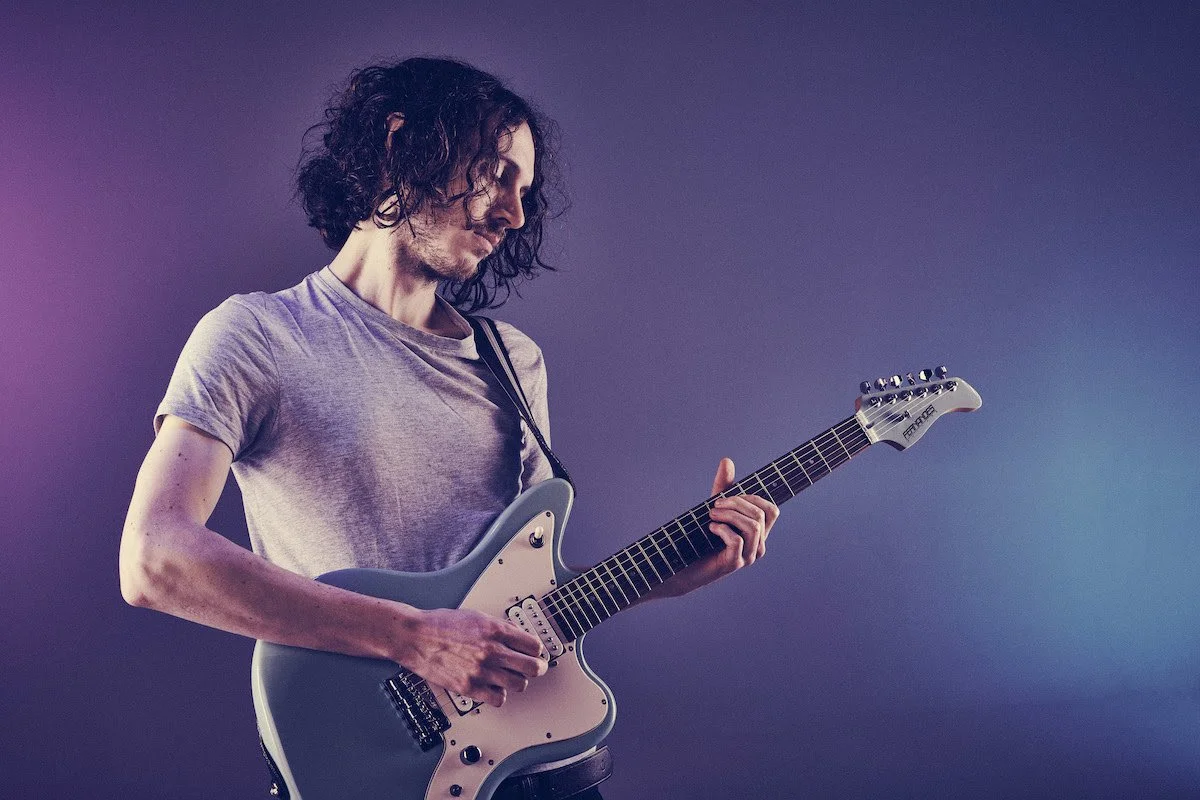 MAEBE Announces Second Album 'Rebirth. Relive. Repeat.' Released 21st ...