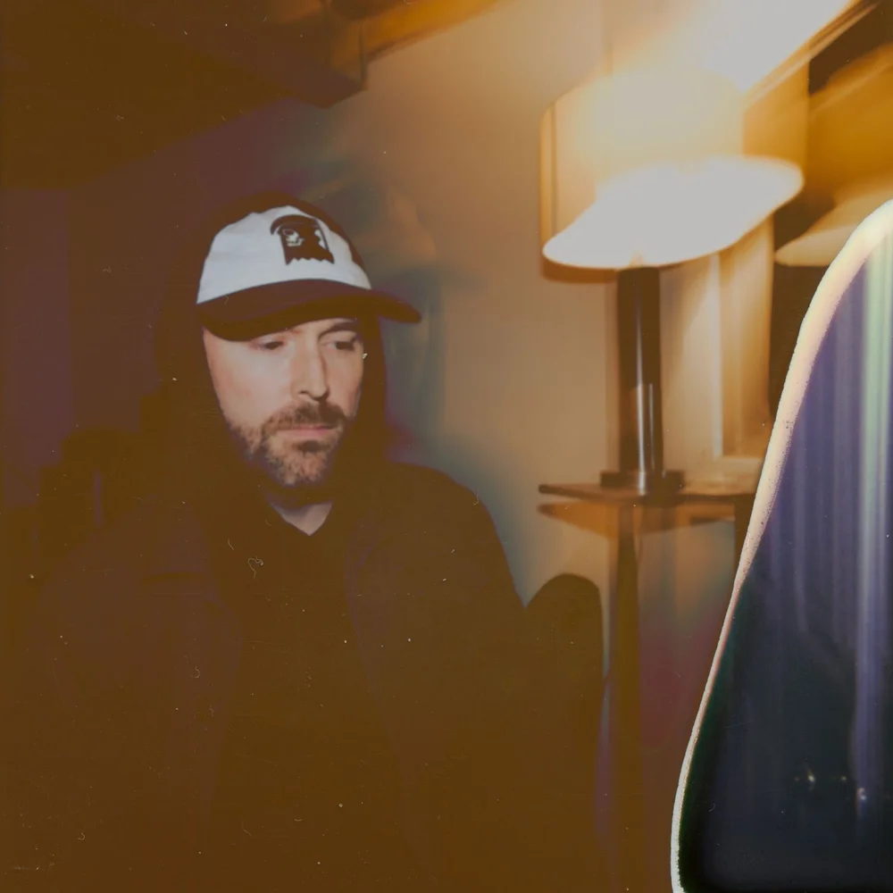 Indie Folk Artist Brendan Scott Friel Shares Nihilistically Comforting ...