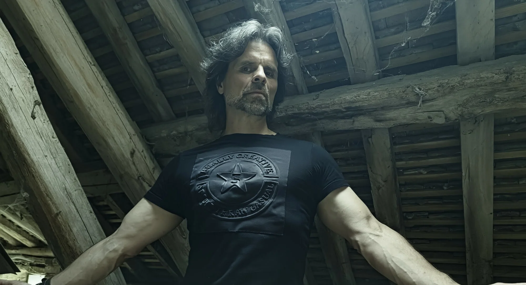 French Heavy Metal Project Mystyc Blade Signs With Wormholedeath ...