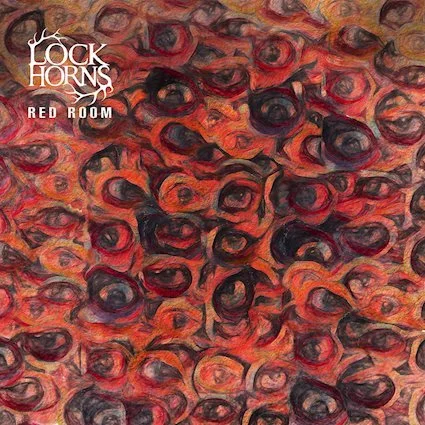 LOCK HORNS release new album 'Red Room' on 31st May, out via The ...