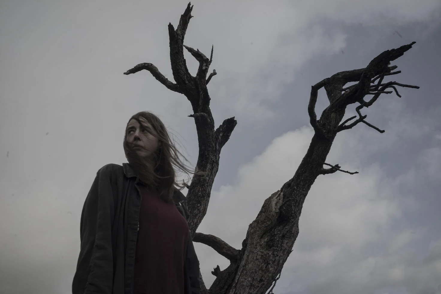 Cold Blows the Rain: Bridget Hayden and The Apparitions (Basin Rock ...