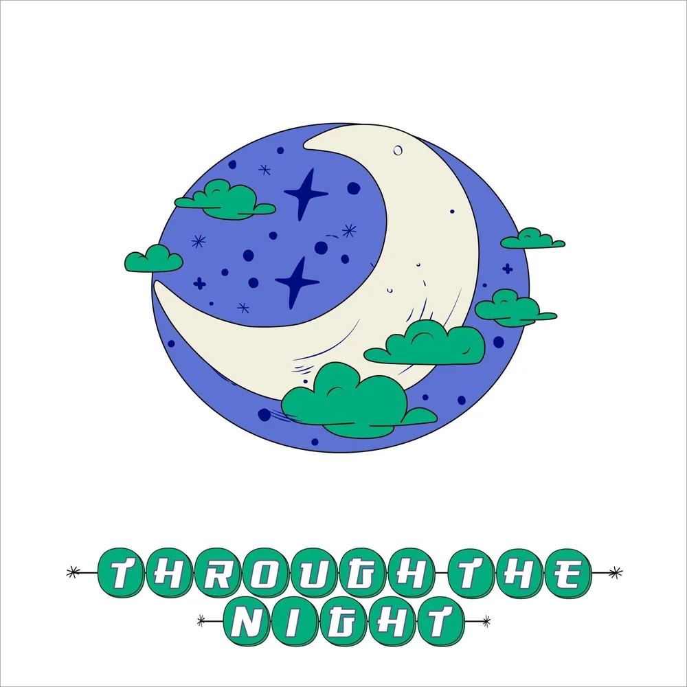 PIPER BUTCHER Embraces Love In Newest Single 'Through The Night ...