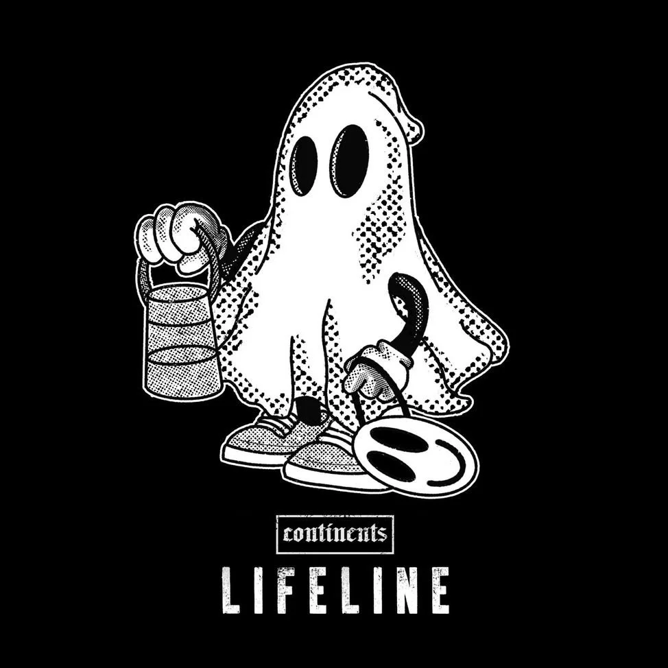 Continents Return With New Single 'Lifeline' — Click Roll Boom