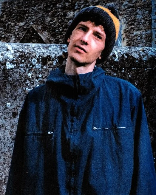 Jaime Rosso announces debut EP 'Away' - out November 7th — Click Roll Boom