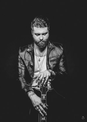 Ross Harding Announces ‘A Thousand Snakes Deluxe Version’ Single and UK ...